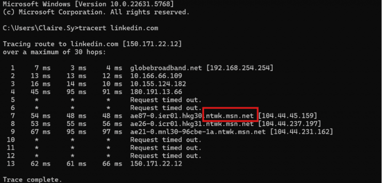 How Do I Find the Host of a Website?