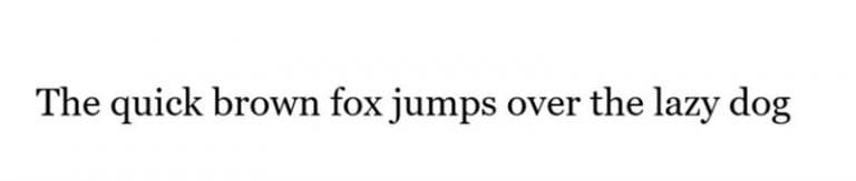 HTML Fonts: Choosing the Right Style for Your Website