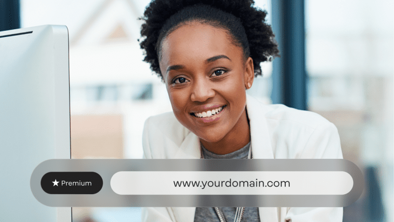 What is a Premium Domain? Benefits & Why They Cost More