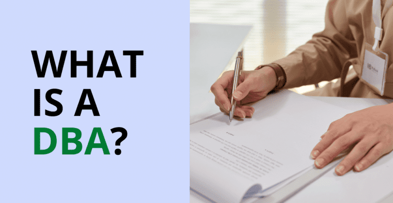 What is a DBA? How To File One for Your Business