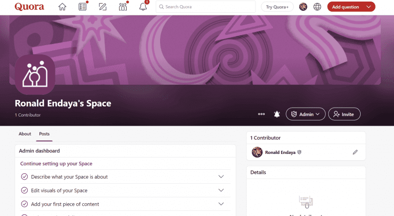 What Is Quora & How to Use It for Business Success