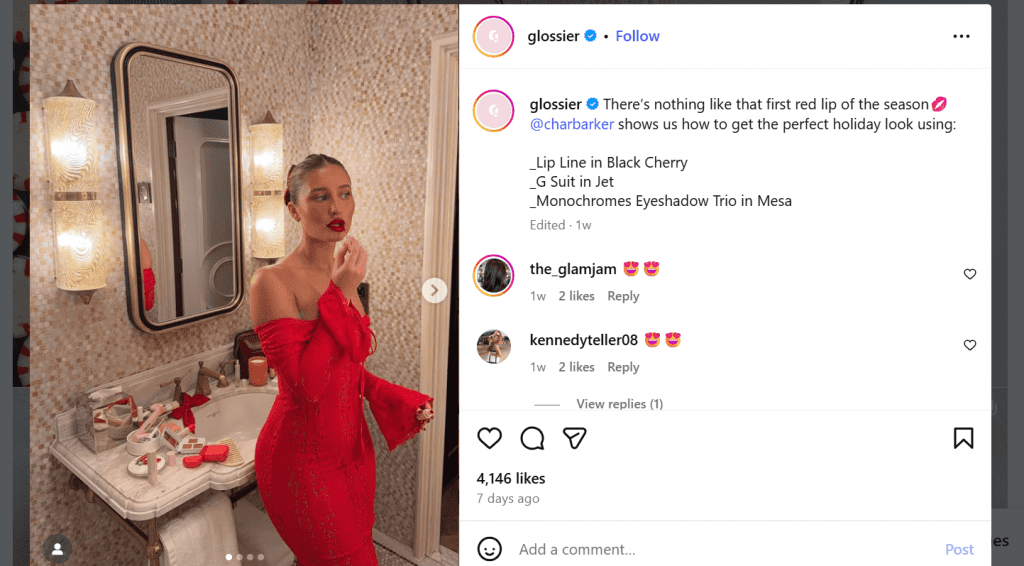 What is user-generated content for small businesses?
