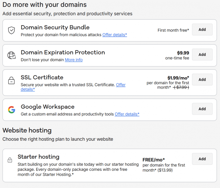 A guide to cheap domain names in 2026