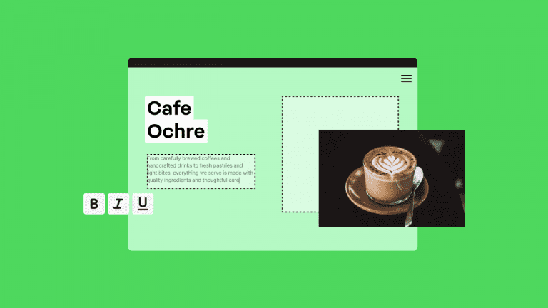 How to update content on a website (Guide for SMBs)