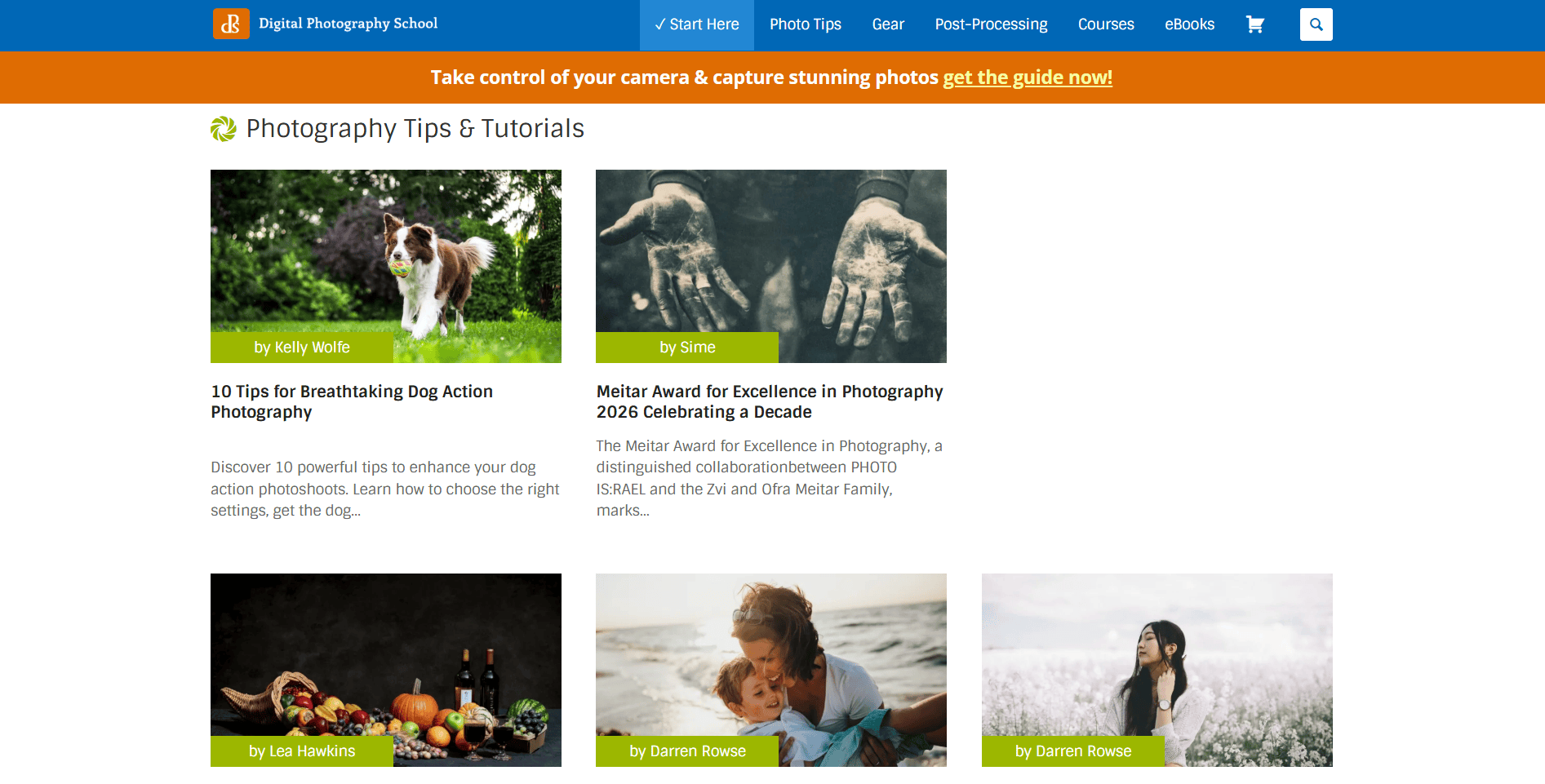 15 inspiring blog examples and how to create your own