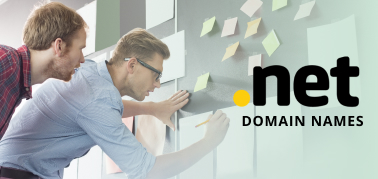 Web Hosting and Domain Names for Any Business | Networksolutions.com